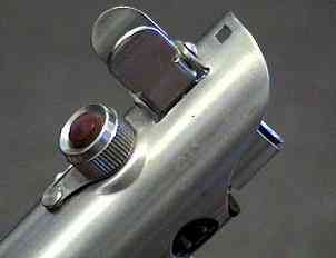 Luke's Graflex Lightsaber - Photo Scrapbook - Wan-Obi Jedi's Amateur ...