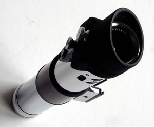 Vader's Lightsaber - Projects - Wan-Obi Jedi's Amateur Prop Workshop