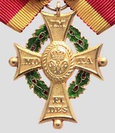 Orders & Decorations