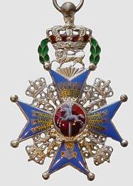 Orders & Decorations