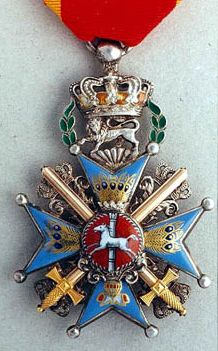 Orders & Decorations