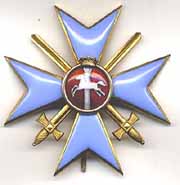 Orders & Decorations