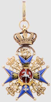 Orders & Decorations