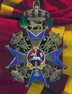 Orders & Decorations