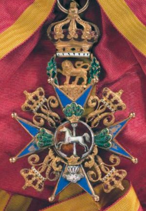 Orders & Decorations