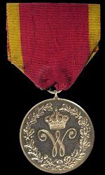 Orders & Decorations