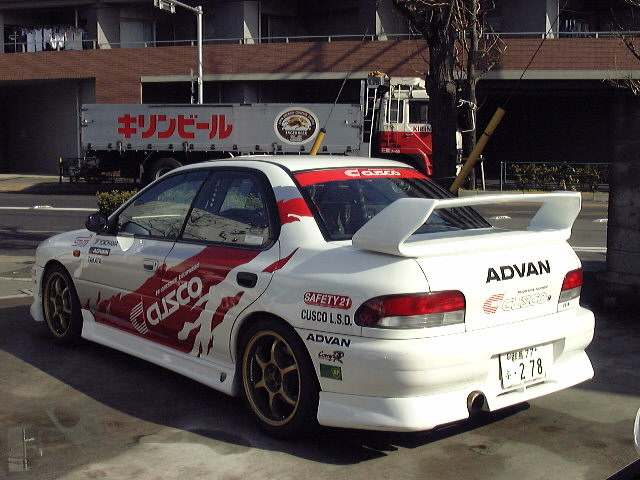 GRAN TURISMO 2!