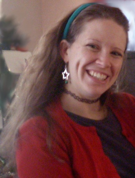 Personal Page of Michelle