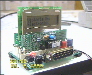 lcd