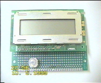 lcd