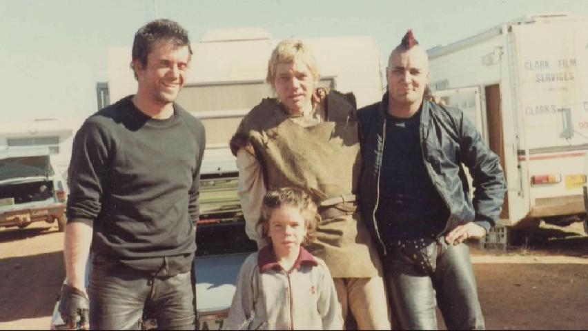 Wez Picture Page at Wezsite