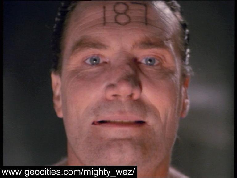 Les meilleurs films avec Vernon Wells - Liste de 10 films - SensCritique