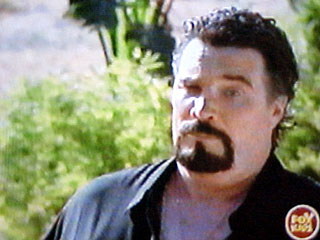 Power Rangers Wild Force at Wezsite