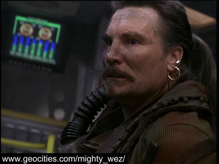 Space Truckers at Wezsite