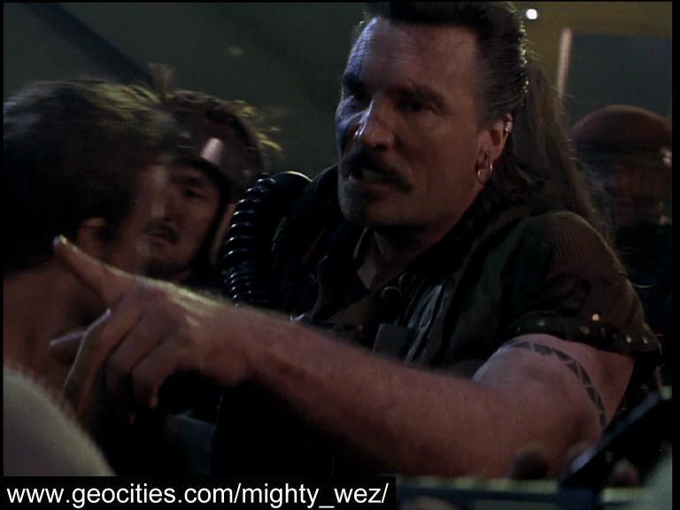 Space Truckers at Wezsite