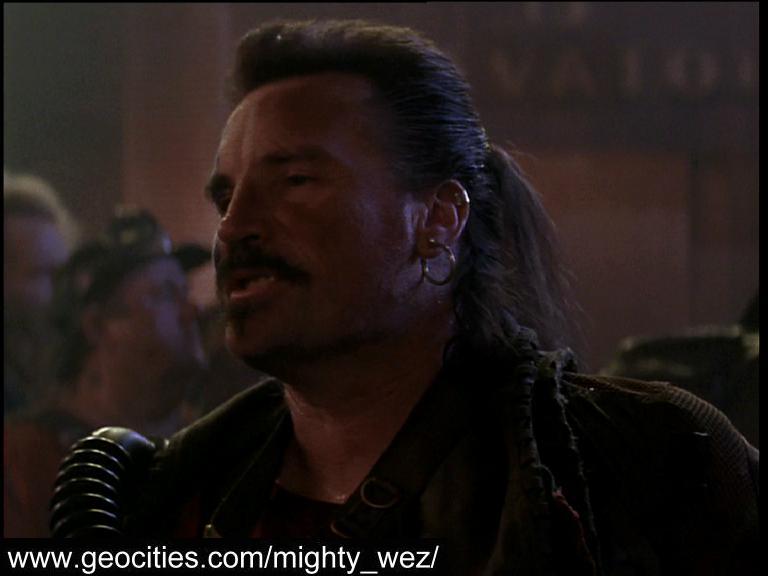 Space Truckers at Wezsite