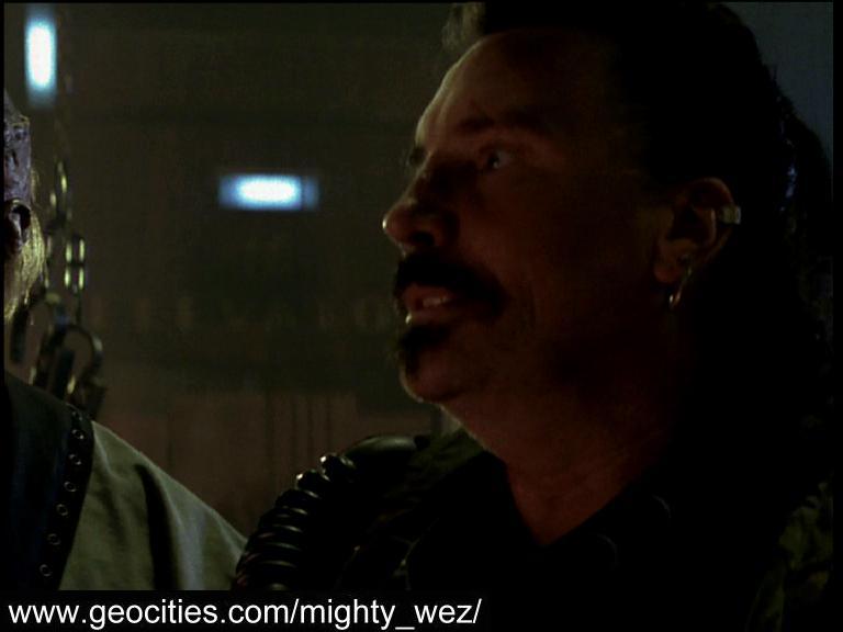 Space Truckers at Wezsite