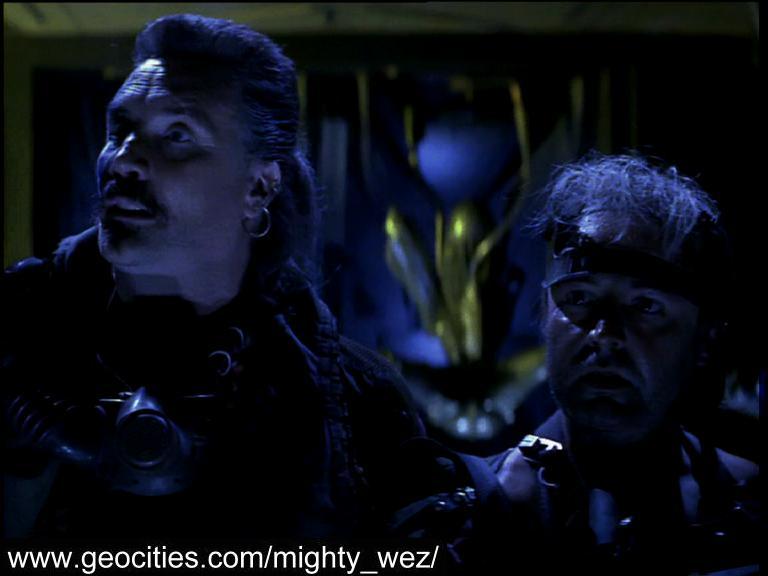 Space Truckers at Wezsite