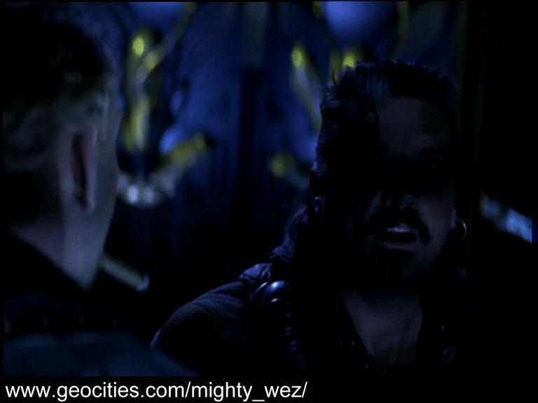 Space Truckers at Wezsite