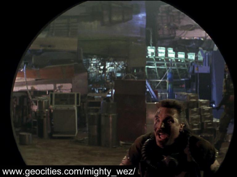 Space Truckers at Wezsite