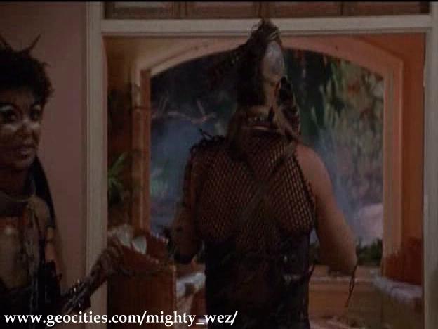 Weird Science at Wezsite