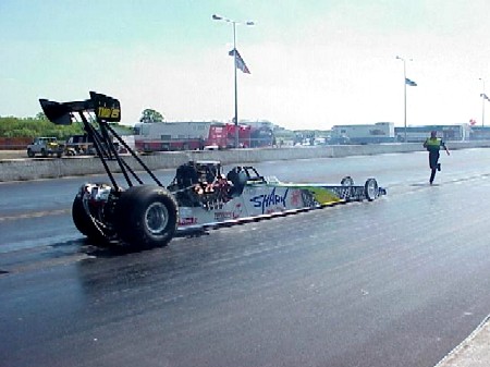 Mr.Whippy Racing Team