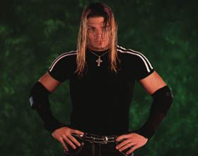 Mike Hardy's Hardyz/Lita Alliance