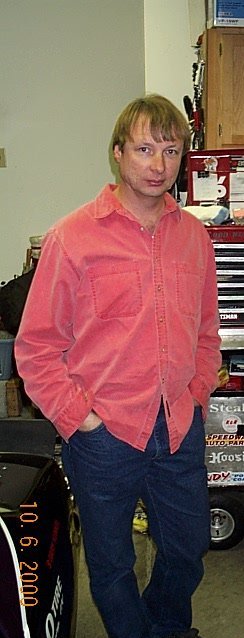 Gary Kunkel