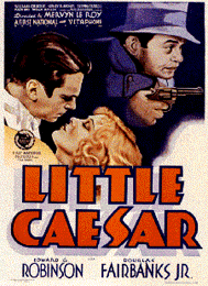 Ultimate Gangster & Crime Film Web Site: Posters