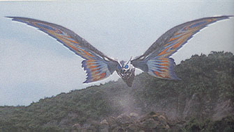 Mothra Gallery