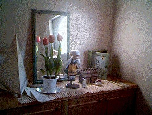 Johan Berntsson & Mayumi Ohsawa's House