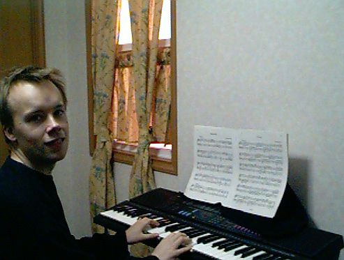 Johan Berntsson & Mayumi Ohsawa's House