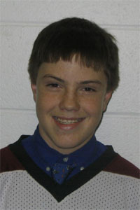 Milford Indians Hockey