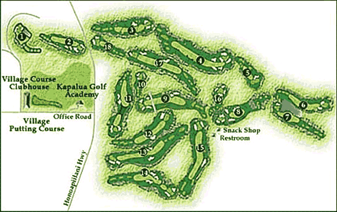 2007 Mililani Cross Country Schedule