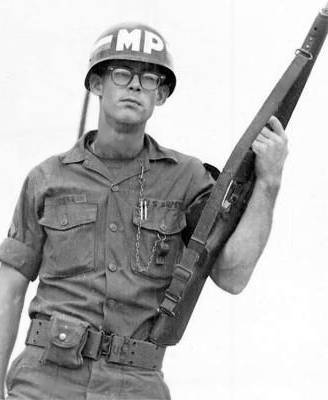 More Photos,Military Police of the Vietnam War