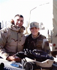 Military Police of the Vietnam War