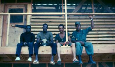 Military Police of the Vietnam War