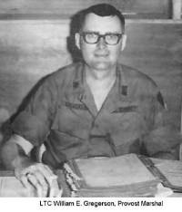 Military Police of the Vietnam War