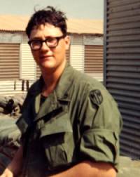 Military Police of the Vietnam War