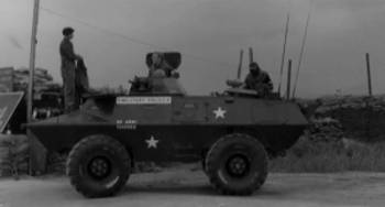 Military Police of the Vietnam War