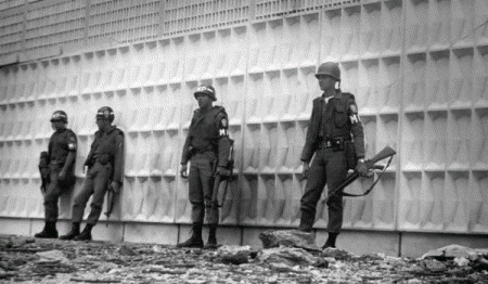 Military Police of the Vietnam War