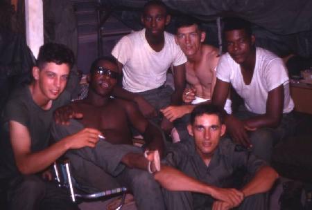 More Photos,Military Police of the Vietnam War