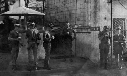 More MPs,Military Police of the Vietnam War