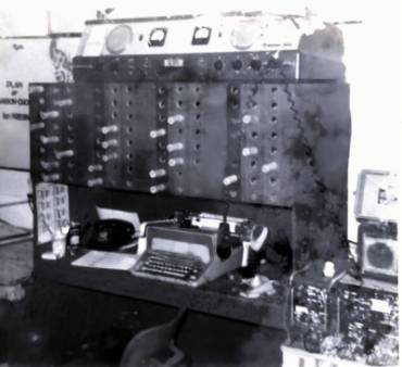 Military Police of the Vietnam War