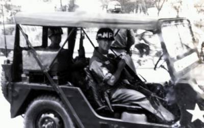 More Photos,Military Police of the Vietnam War
