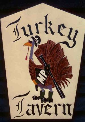 "For The Troops",Military Police of the Vietnam War