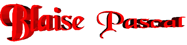 Miller's Marvelous Pascal Page