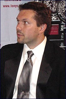 in a rumble seat the world is so cozy: The Thoroughly Modern Millie ...