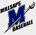 Millsaps Baseball Diamond Girls