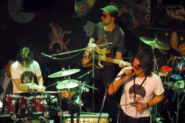 Milton Guedes Web Site